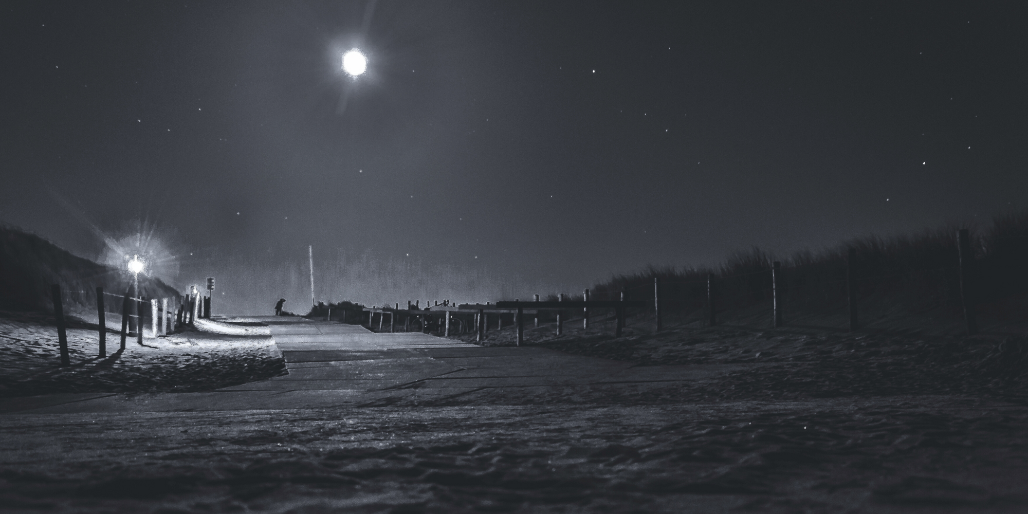 How Night Vision Cameras Enhance Security – Barn Owl Tech