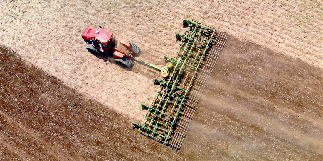 A Comprehensive Guide to Tillage Techniques in Modern Agriculture ...