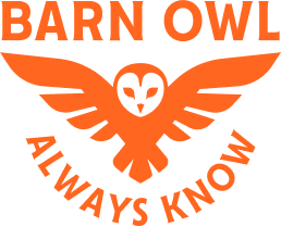 Cellular Remote Surveillance Cameras – Barn Owl Tech