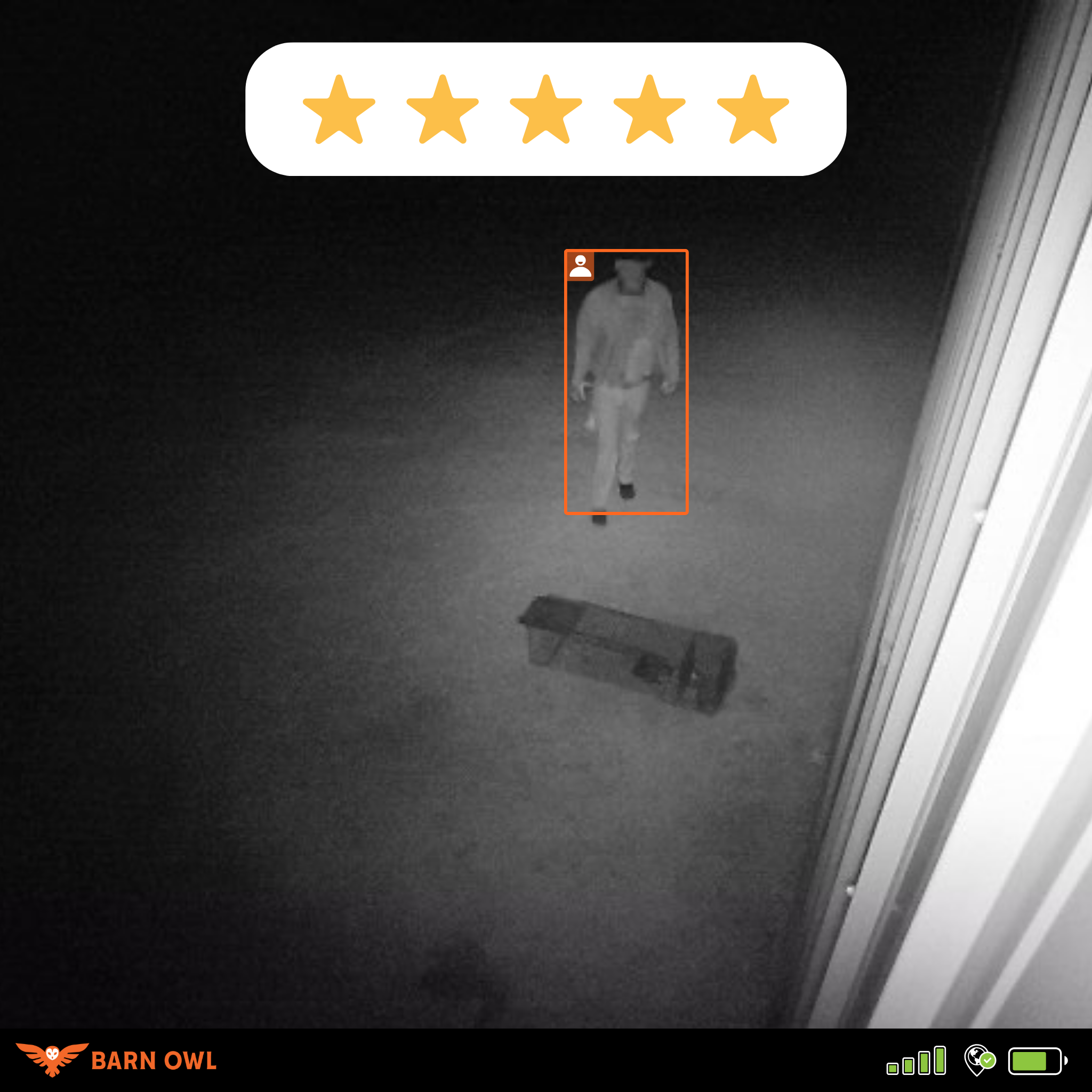 Barn Owl for Farming – Barn Owl Tech