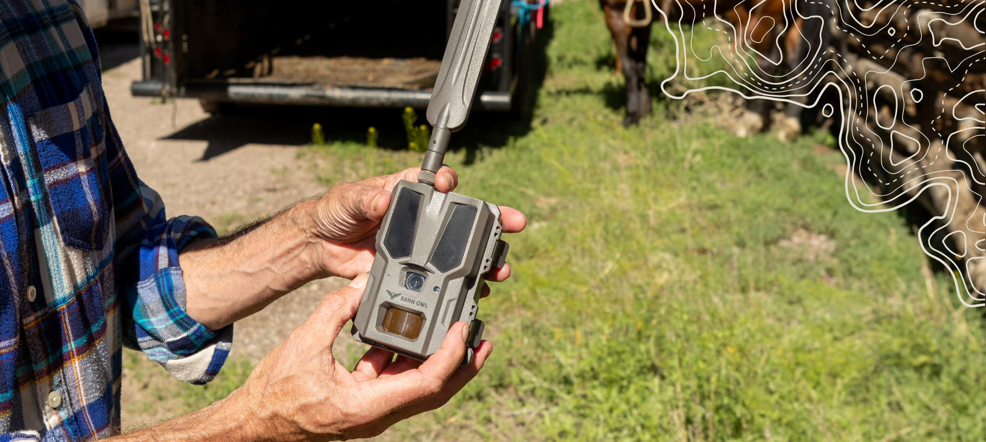 Barn Owl Cellular Cameras – Barn Owl Tech