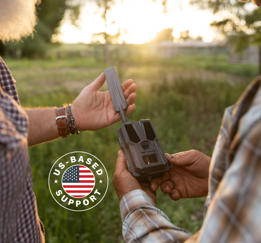 Pricing – Barn Owl Tech