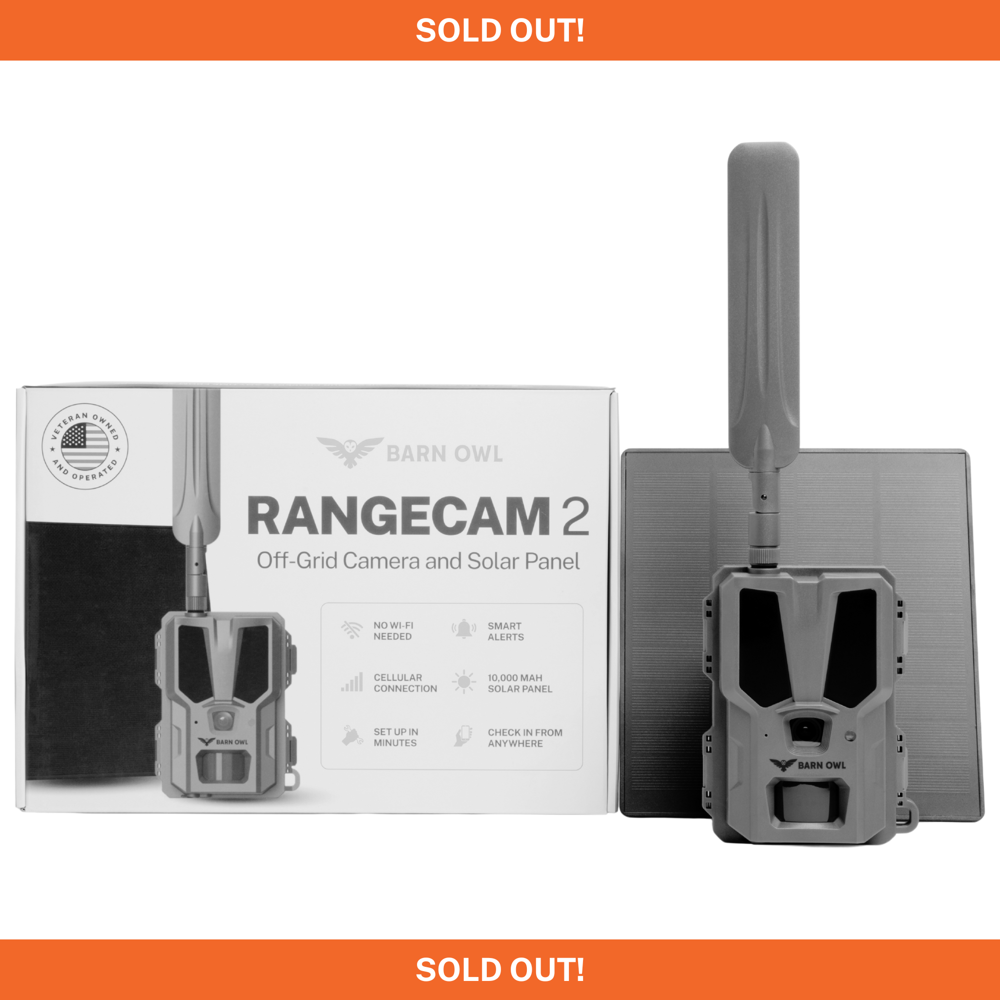 Barn Owl – FAQ – Barn Owl Tech