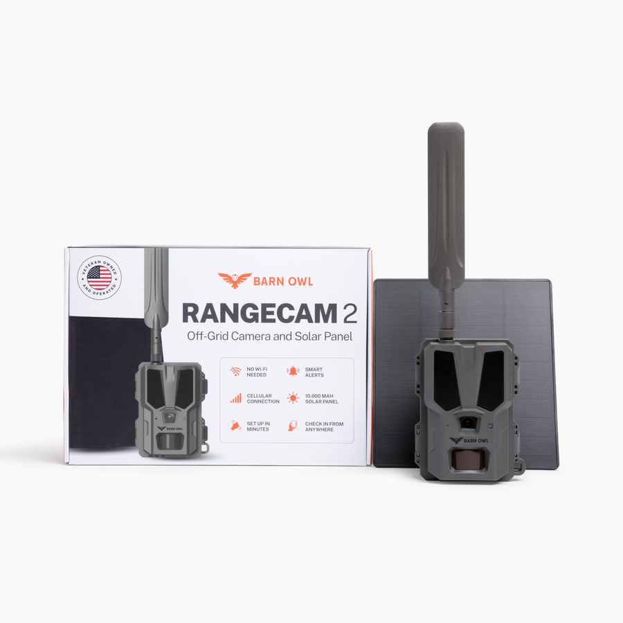 What Is Adaptive Multi-Paddock (AMP) Grazing? – Barn Owl Tech